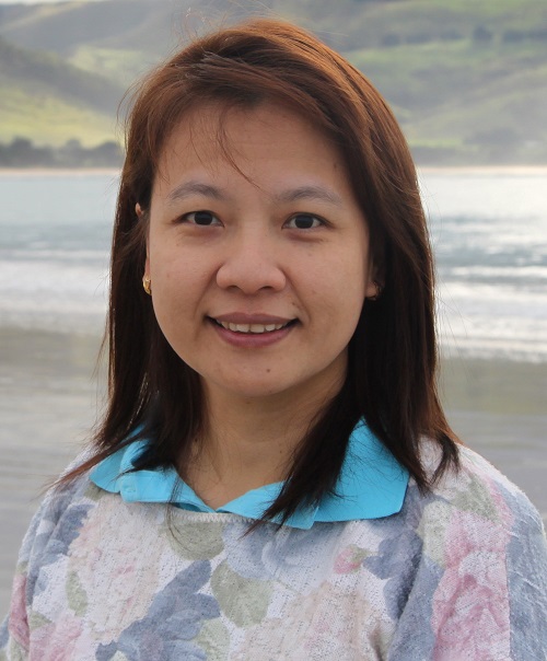 Speaker Biographies |Asia-Pacific Patients Congress | International Alliance of Patients ...